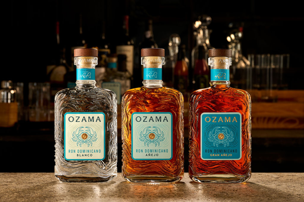 Ozama "Sampler" Bundle – Ozama Rum